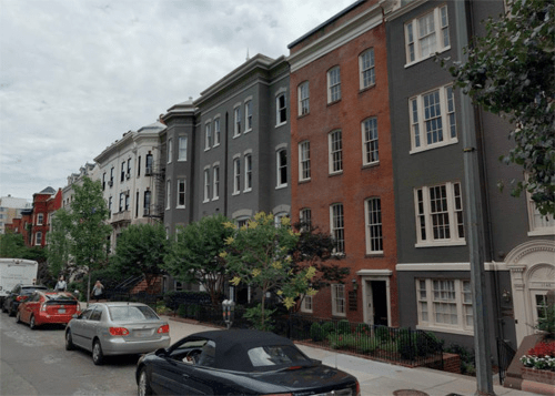 Mixed-Use (MU) Zones