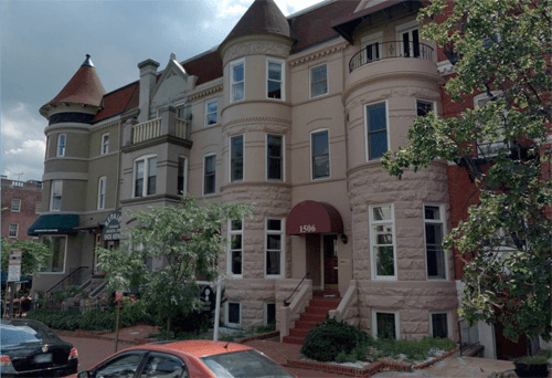 Mixed-Use (MU) Zones