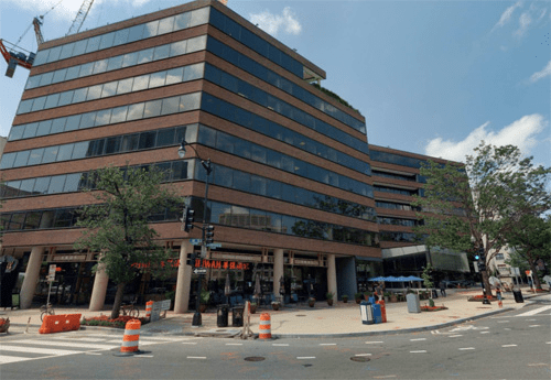 Mixed-Use (MU) Zones