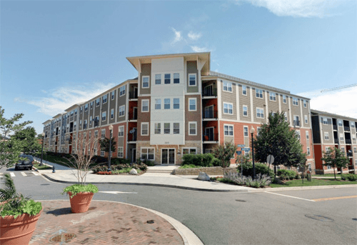 Mixed-Use (MU) Zones