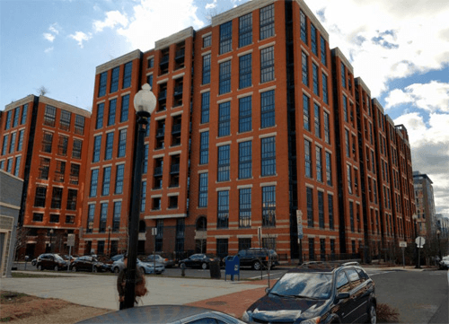 Neighborhood Mixed-Use (NC) Zones