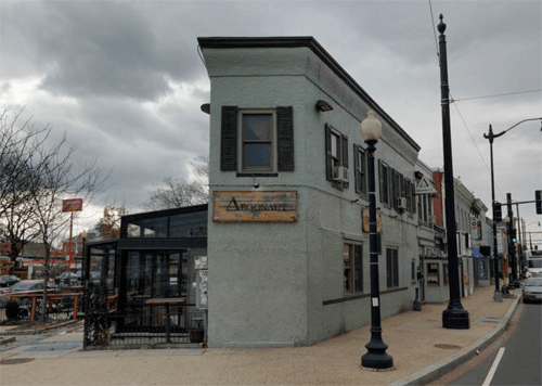 Neighborhood Mixed-Use (NC) Zones