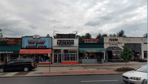 Neighborhood Mixed-Use (NC) Zones