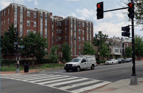 Neighborhood Mixed-Use (NC) Zones