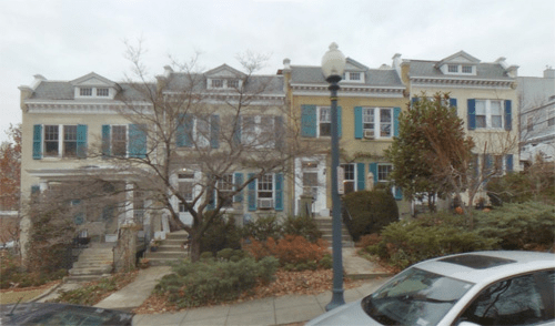 Residential (R) Zones