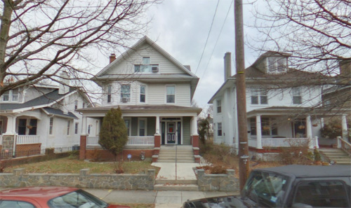 Residential (R) Zones