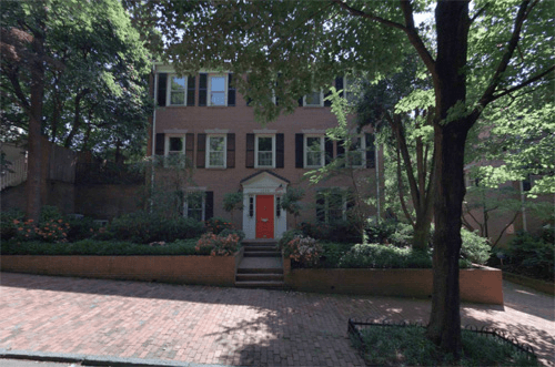 Residential (R) Zones