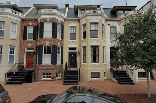 Residential (R) Zones