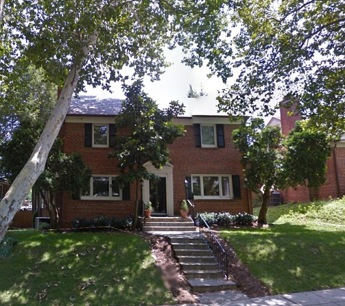 Residential (R) Zones