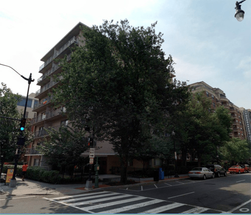 Residential Apartment (RA) Zones