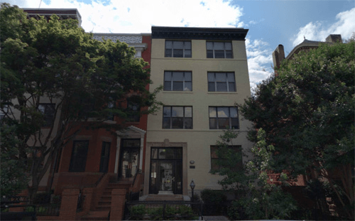 Residential Apartment (RA) Zones