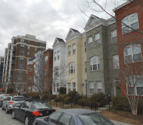 Special Purpose Zones