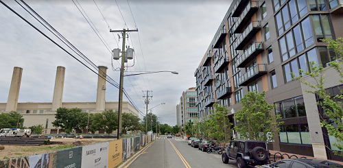 Special Purpose Zones