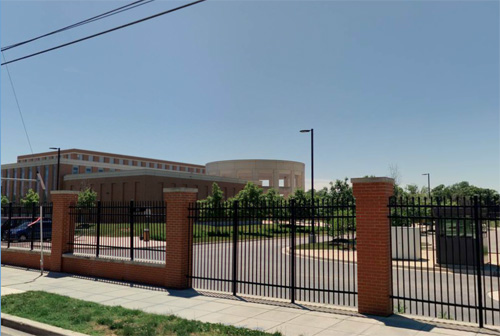 Special Purpose Zones