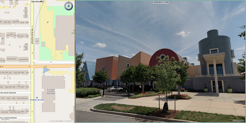 Special Purpose Zones