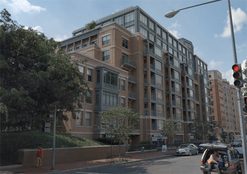 Mixed-Use (MU) Zones