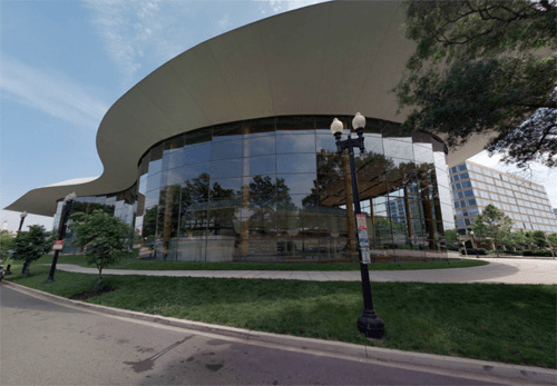 Mixed-Use (MU) Zones