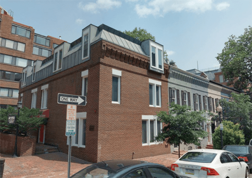 Mixed-Use (MU) Zones