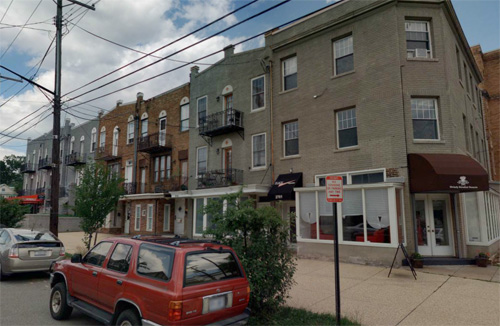 Mixed-Use (MU) Zones