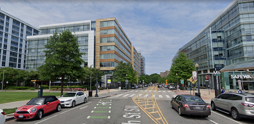 Mixed-Use (MU) Zones