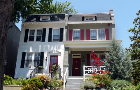 Residential (R) Zones