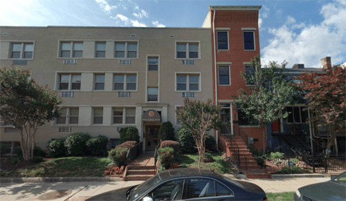 Residential Apartment (RA) Zones