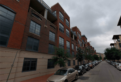 Mixed-Use (MU) Zones