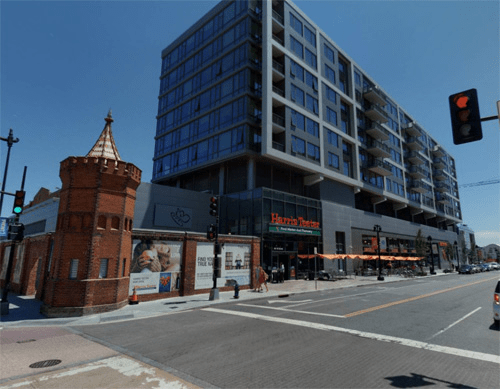 Special Purpose Zones