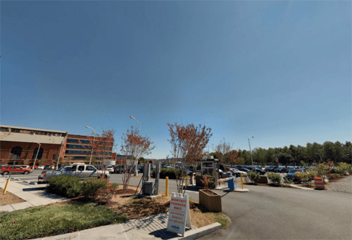 Special Purpose Zones