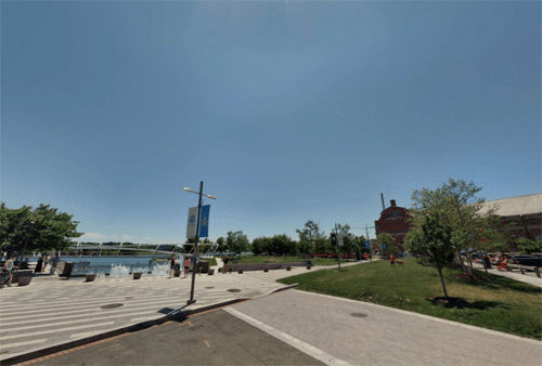 Special Purpose Zones