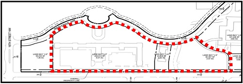 Special Purpose Zones